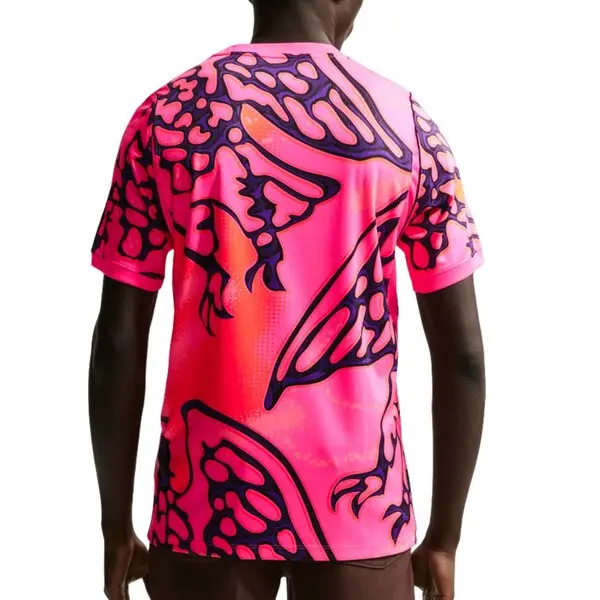 Nike Nigeria 2026 Stadium Goalkeeper Replica Jersey