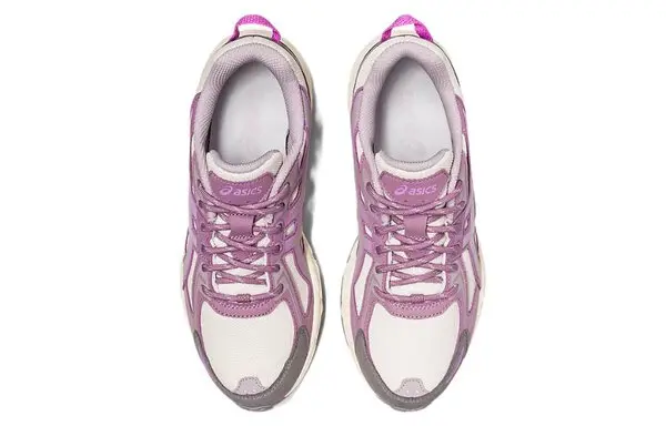 Asics Gel-venture Sps Low Top Sneakers - Purple/grey
