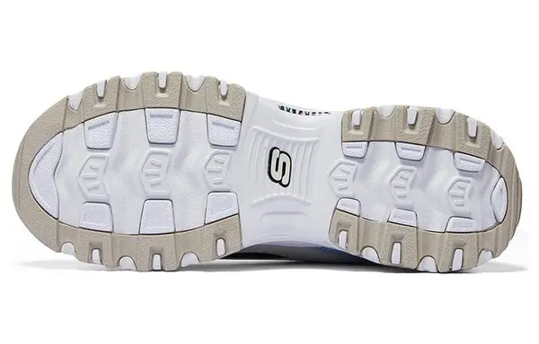 Sketchers D'lites Varsity Spirit Sneakers