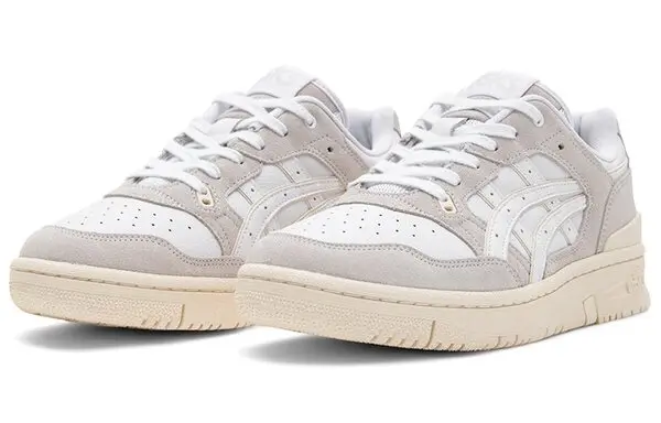Asics Ex89 Sportstyle Shoes - White/cream