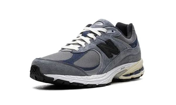 NEW BALANCE X Jjjjound 2002r "storm Blue - Grey/white/black