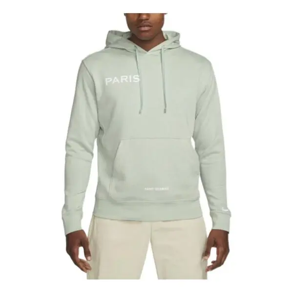Nike Paris Saint-germain French Terry Football Hoodie - Default Colorway