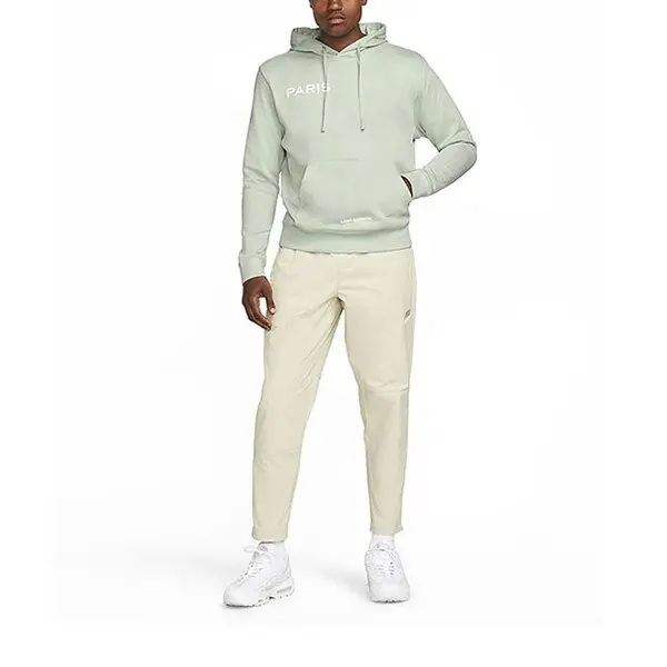 Nike Paris Saint-germain French Terry Football Hoodie - Default Colorway