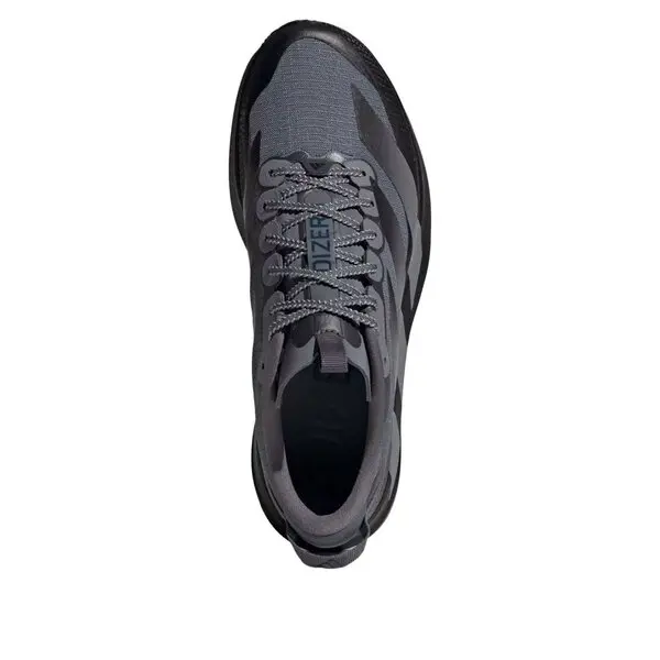Adidas Adizero Evo Sl Atr Athletic Sneakers - Onix/gray Three/core Black