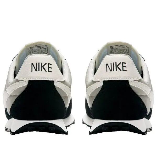 Nike Pre Montreal '17 "black Sail Pale Grey - Black/sail/pale Grey