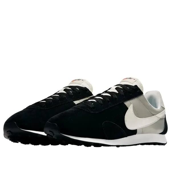 Nike Pre Montreal '17 "black Sail Pale Grey - Black/sail/pale Grey