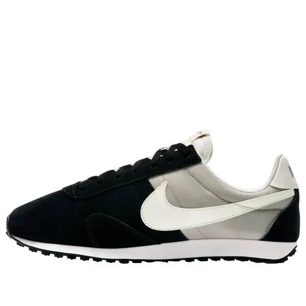 Nike Pre Montreal '17 "black Sail Pale Grey - Black/sail/pale Grey