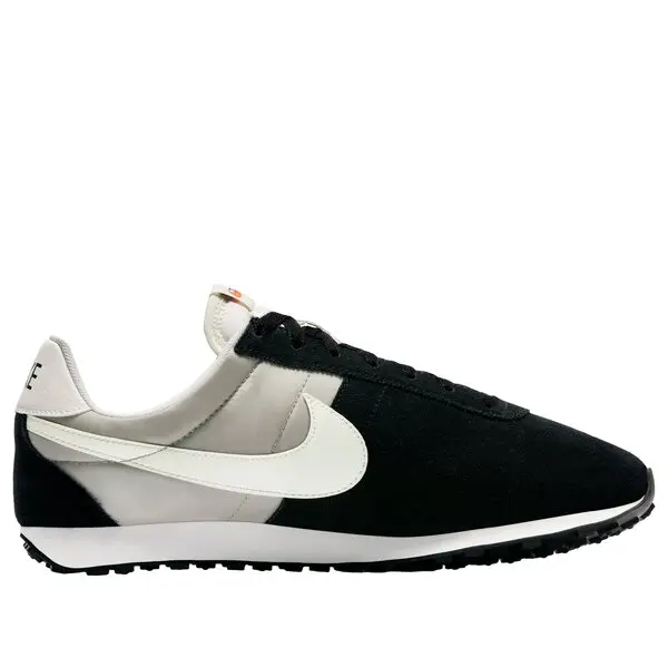Nike Pre Montreal '17 "black Sail Pale Grey - Black/sail/pale Grey