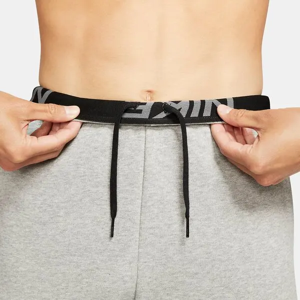 Nike Dri-fit Cross Quarter Training Shorts