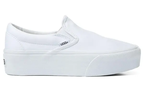VANS Classic Slip-on Stackform Sneakers