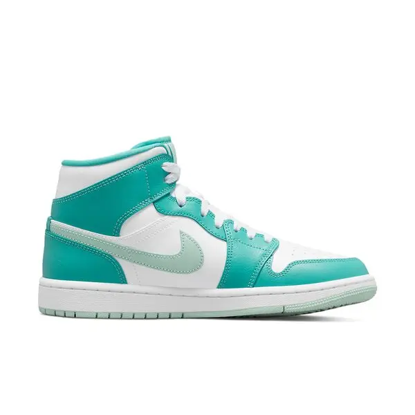 JORDAN 1 Mid Sneakers