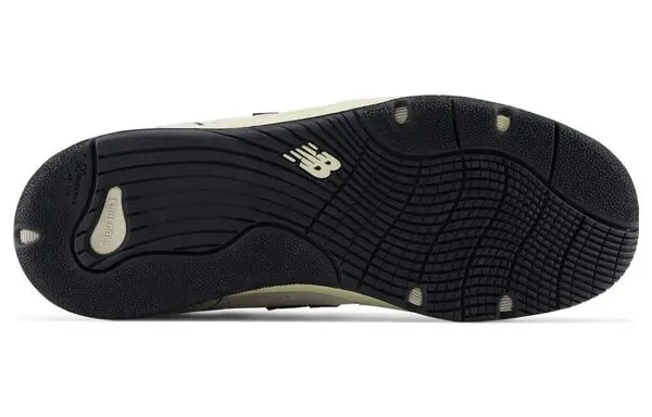 NEW BALANCE Tiago Lemos 1010 X Poets Sneakers - White/black