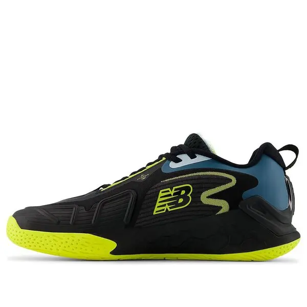 NEW BALANCE Fresh Foam X Ct 'rally Black Firefly - Black/firefly