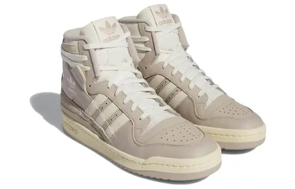 Adidas Originals Forum 84 High Top Sneakers