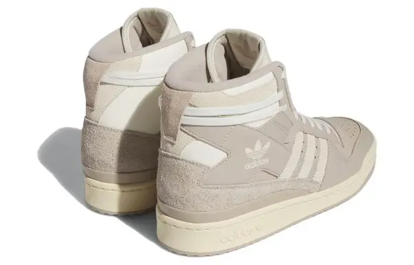 Adidas Originals Forum 84 High Top Sneakers