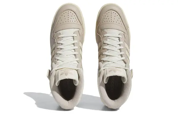 Adidas Originals Forum 84 High Top Sneakers