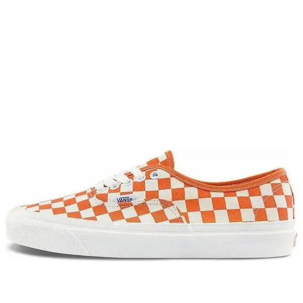 VANS Style 44 Low Top Skate Shoes - Default Colorway