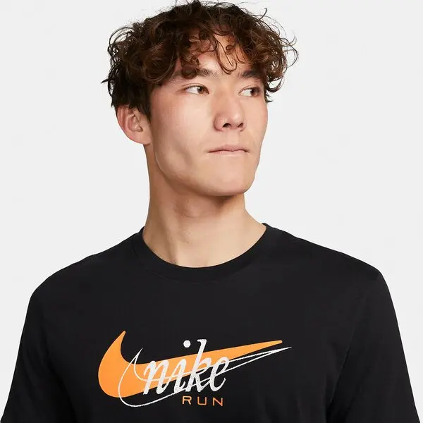 Nike Dri-fit Running T-shirt
