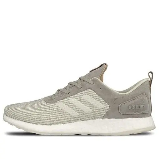 Adidas Solebox X Pureboost Dpr 'italian Leathers Pack' Sneakers
