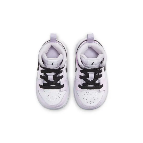 JORDAN 1 Mid Td Sneakers