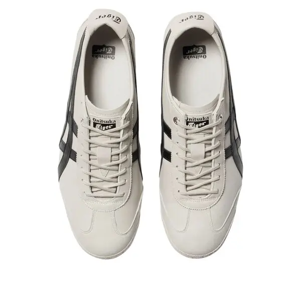 Onitsuka Tiger Mexico 66 Sd Sneakers - Warm Beige/black