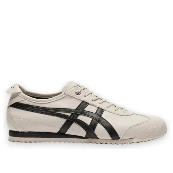 Onitsuka Tiger Mexico 66 Sd Sneakers - Warm Beige/black