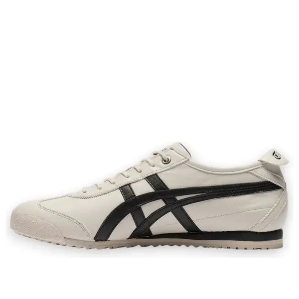 Onitsuka Tiger Mexico 66 Sd Sneakers - Warm Beige/black