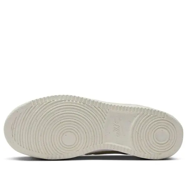 Nike Court Vision Low Next Nature Sneakers - Pale Ivory