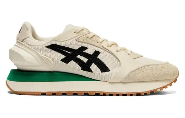 Onitsuka Tiger Moage Co Sneakers - Cream/black