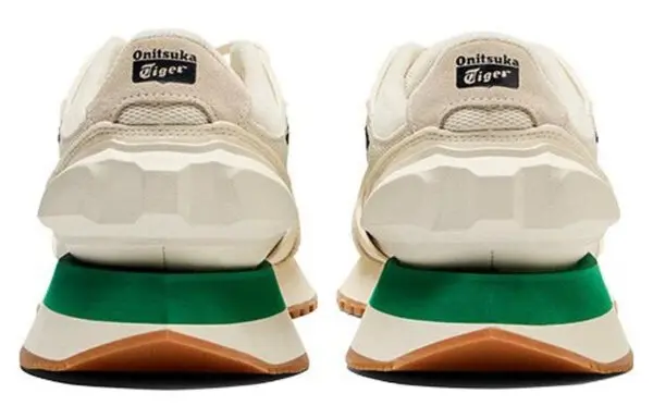 Onitsuka Tiger Moage Co Sneakers - Cream/black