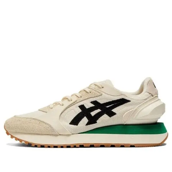 Onitsuka Tiger Moage Co Sneakers - Cream/black