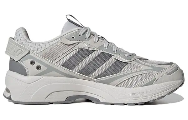 Adidas Spiritain 2000 - Gray/white