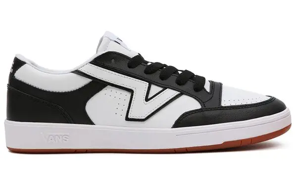 VANS Lowland Cc Two Tone Sneakers