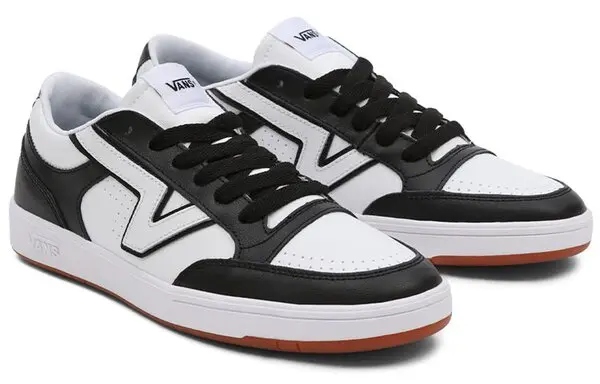 VANS Lowland Cc Two Tone Sneakers