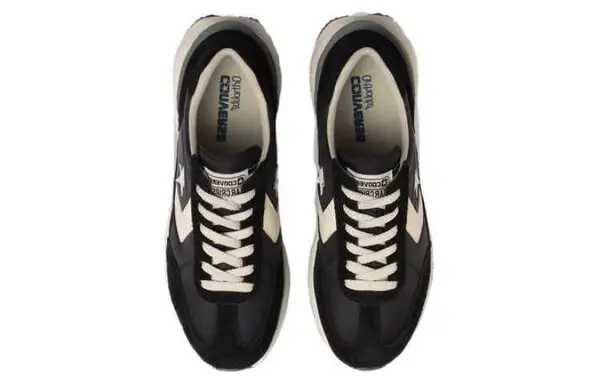 CONVERSE Starfiresc Sc J Shoes - Black/white