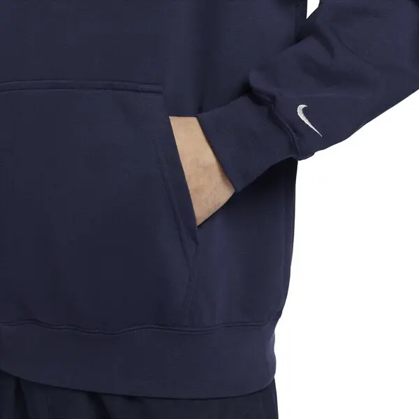 Nike Track Club Dri-fit Knitted Hoodie