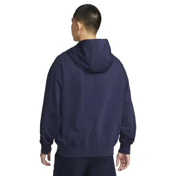 Nike Track Club Dri-fit Knitted Hoodie