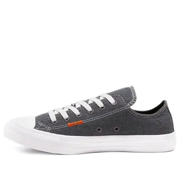CONVERSE Chuck Taylor All Star Renew Low Top Sneakers - Grey