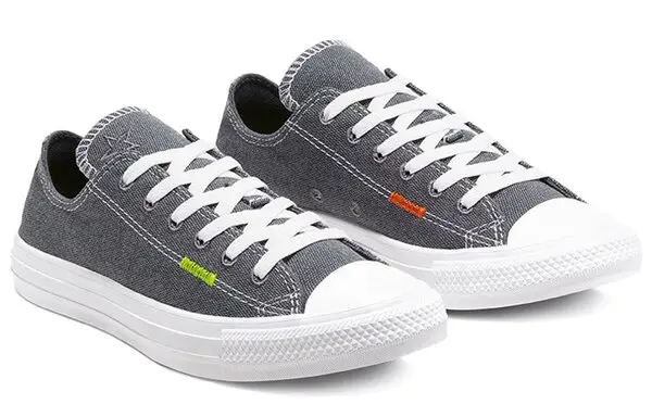CONVERSE Chuck Taylor All Star Renew Low Top Sneakers