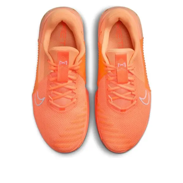 Nike Metcon Amp Athletic Sneakers - Orange