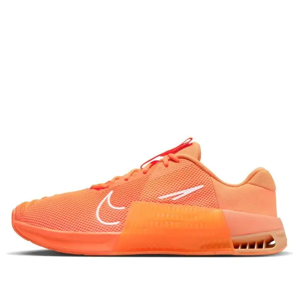 Nike Metcon Amp Athletic Sneakers - Orange