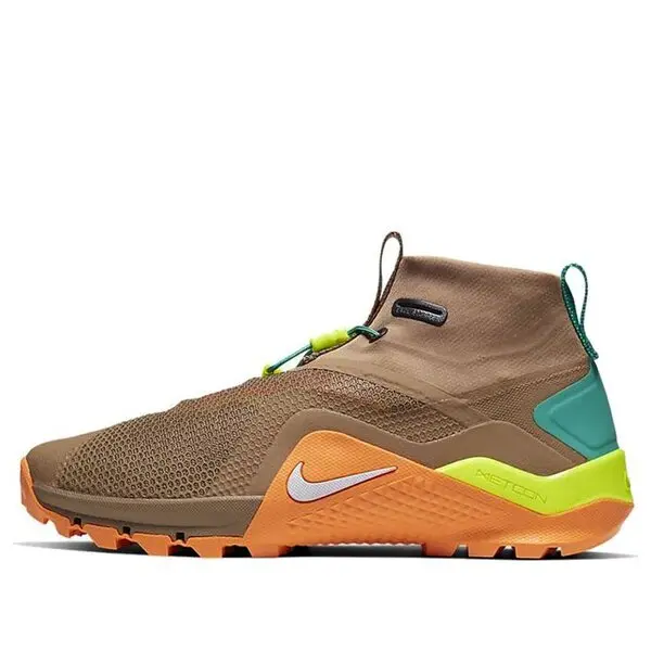Nike Metcon X Sf 'beechtree - Brown