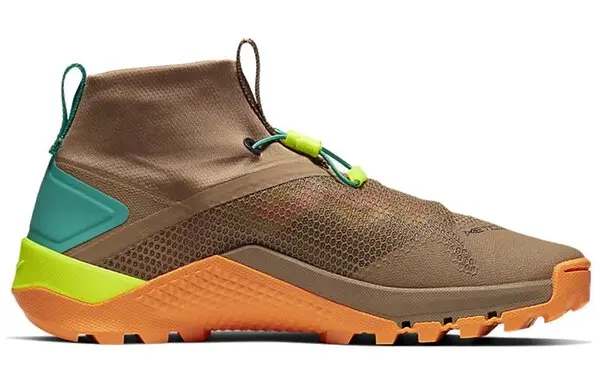 Nike Metcon X Sf 'beechtree' Athletic Sneakers - Brown