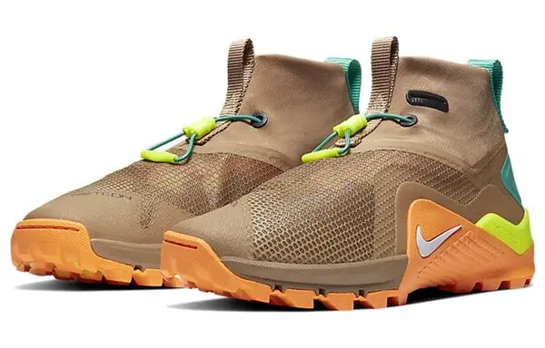 Nike Metcon X Sf 'beechtree' Athletic Sneakers - Brown