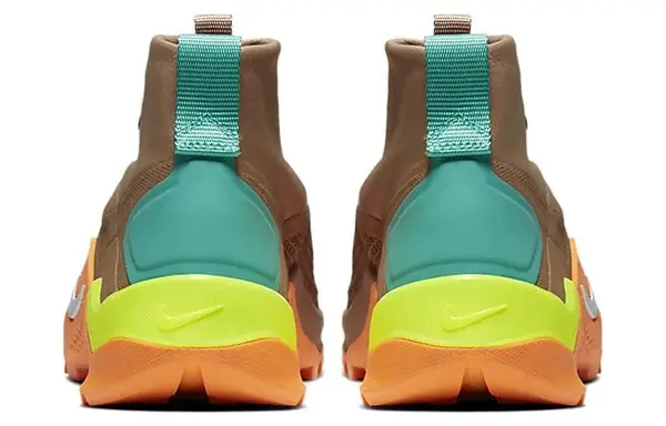Nike Metcon X Sf 'beechtree' Athletic Sneakers - Brown