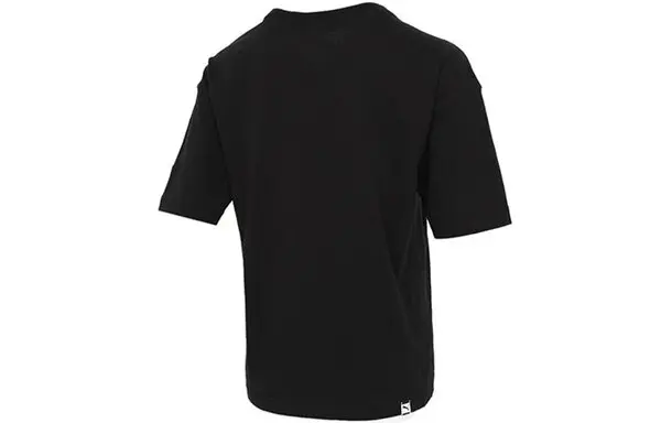 PUMA Downtown Graphic Tee