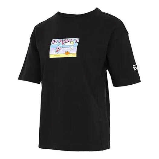 PUMA Downtown Graphic Tee