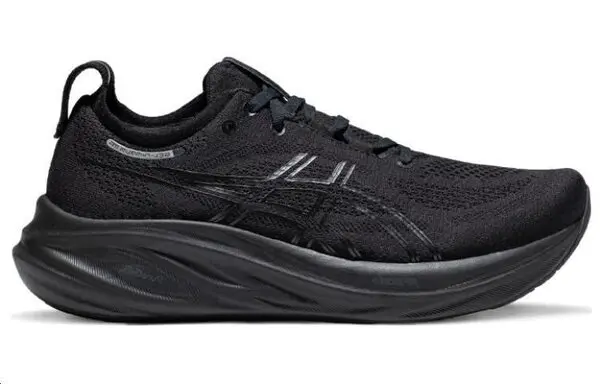 Asics Gel-nimbus 26 Athletic Sneakers