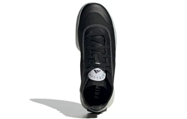Adidas Stella Mccartney X Treino Mid Sneakers