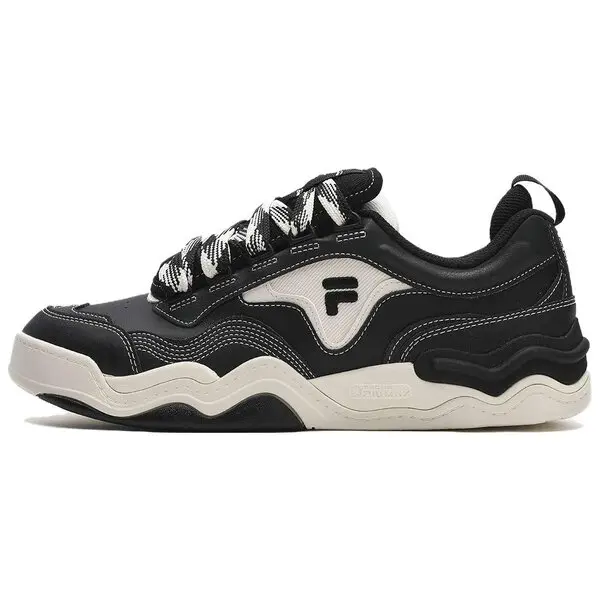 FILA FUSION Kick Sneakers